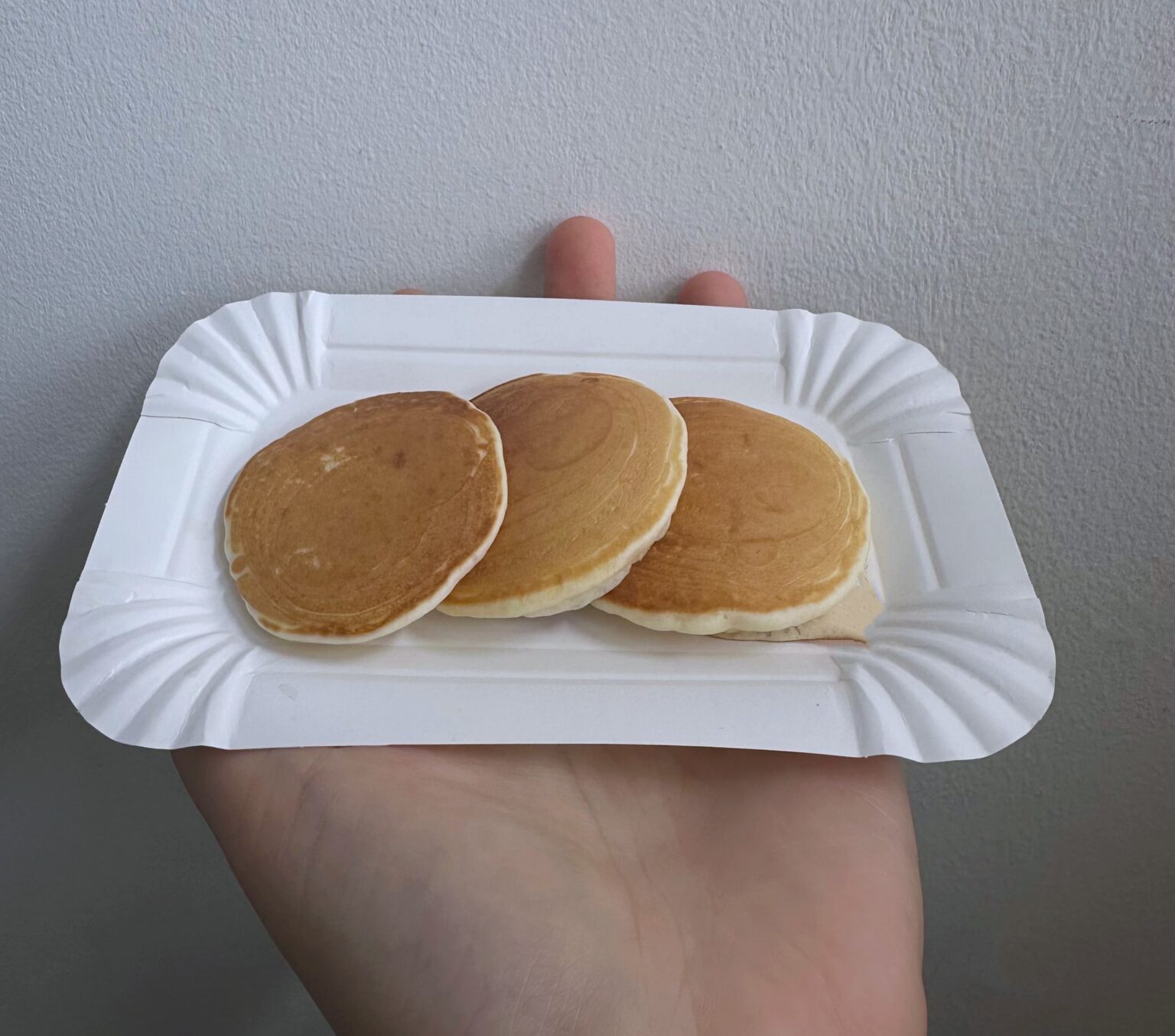 Best Pancake Live Station In Singapore 2025 | PartyAllo