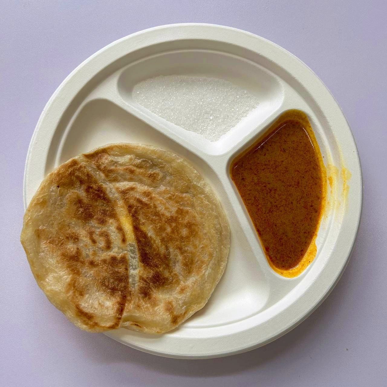 Best Roti Prata Live Station In Singapore 2025