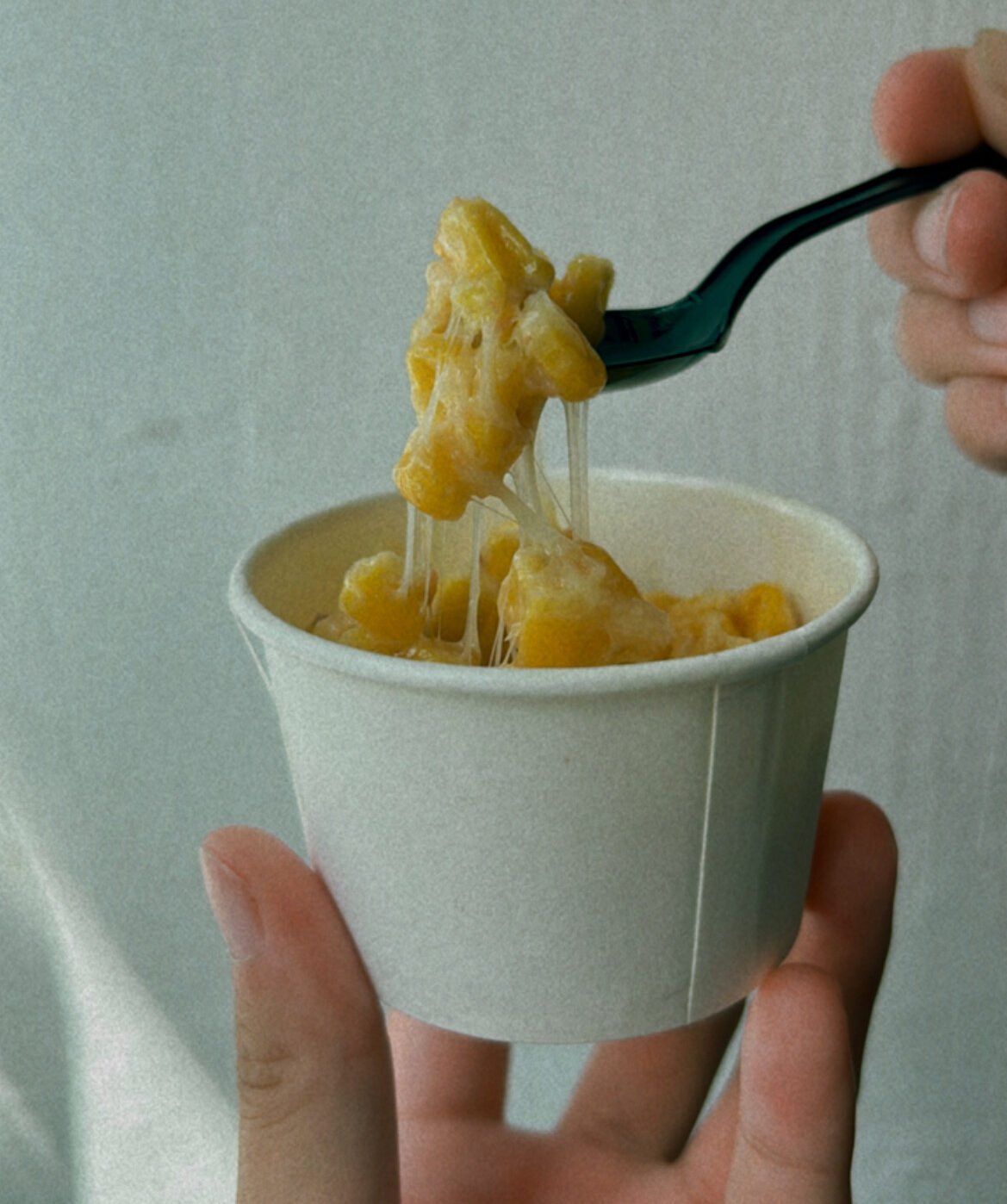 Best Cheesy Corn Live Station In Singapore 2025