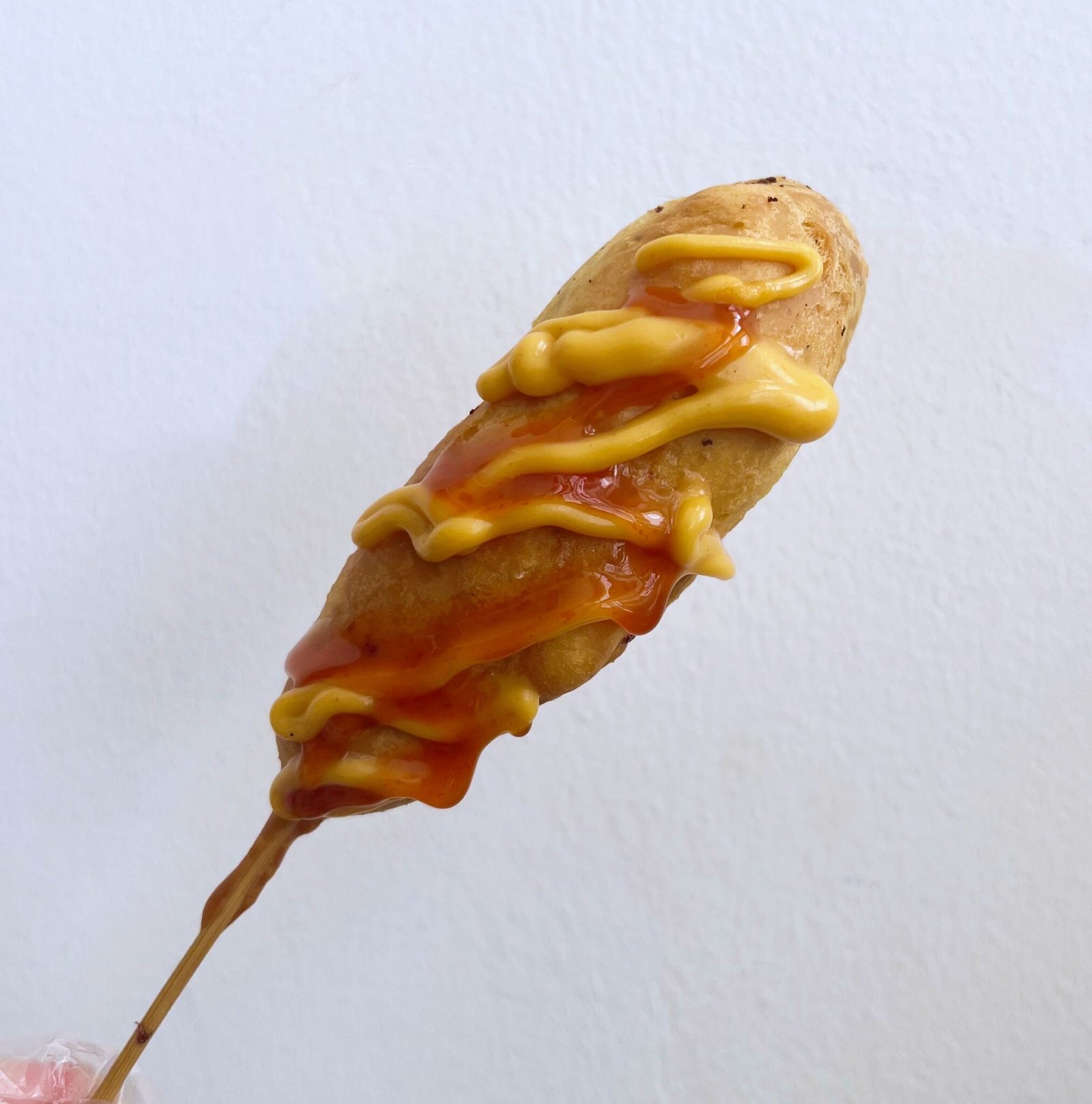 Best Corn Dog Live Station In Singapore 2025 | PartyAllo